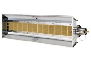 Ambirad/Radiant Heaters from Ireland's leading HVAC Specialists, Euro Gas