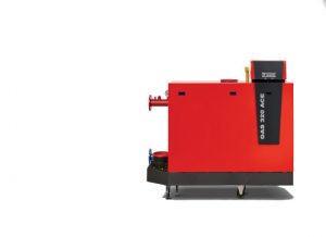 Commerical Boilers Ireland - Comprehensive Range of Industrial Boilers ...