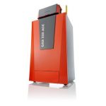 Industrial Boiler | Remeha Gas 220 Ace Floor Standing Commercial Boiler ...