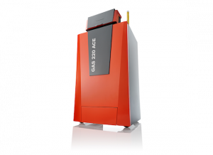 Commerical Boilers Ireland - Comprehensive Range of Industrial Boilers ...